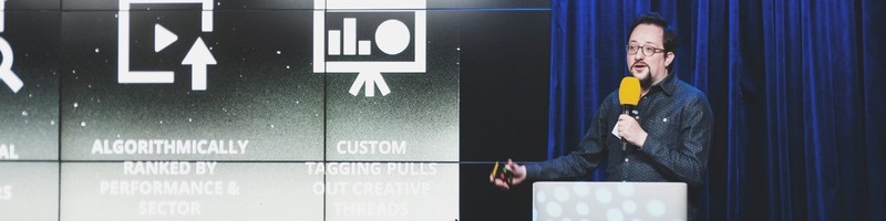 Mike Litman – Making connections between consumers and commerce